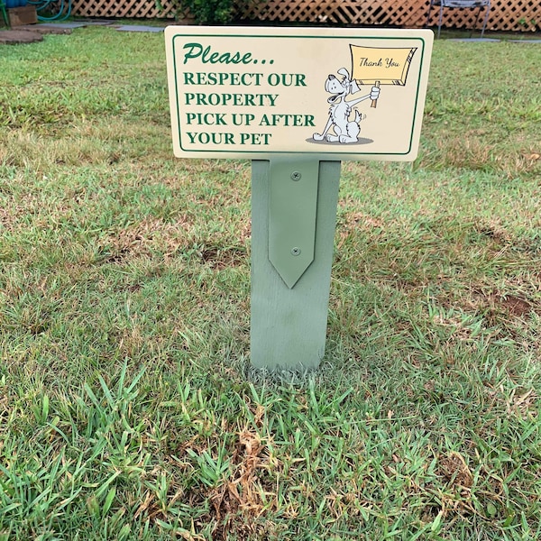 Don't Knock Sign| No Soliciting Sign | We Don't Answer the Door | Do ...