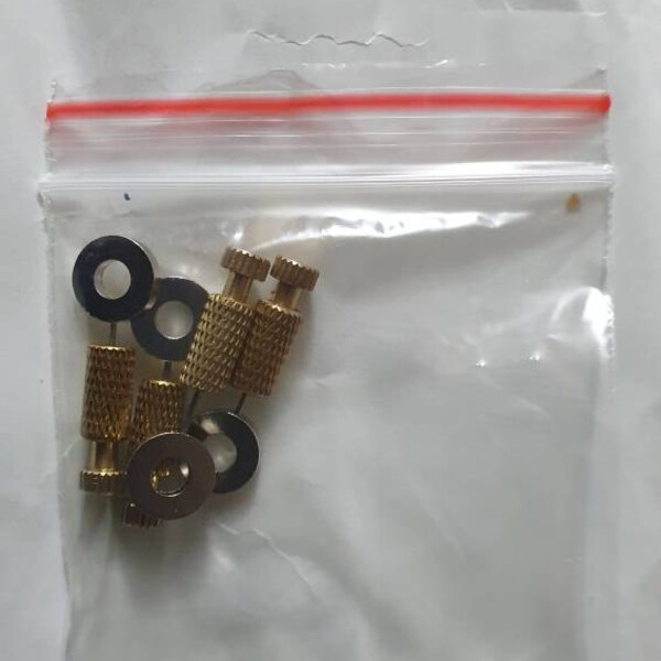 Stitching Pin - 4 Pack Positioning Needles - Etsy