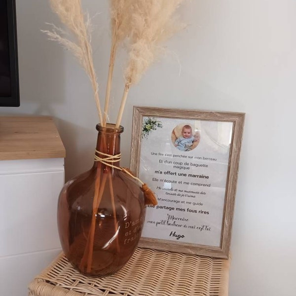 Wall Printed Poster of Antoine De Saint Exupery Beautiful Quote From ...