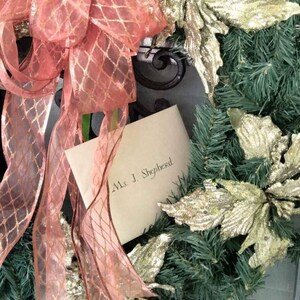 There is No Santa Letter Letter From Santa the Year They - Etsy