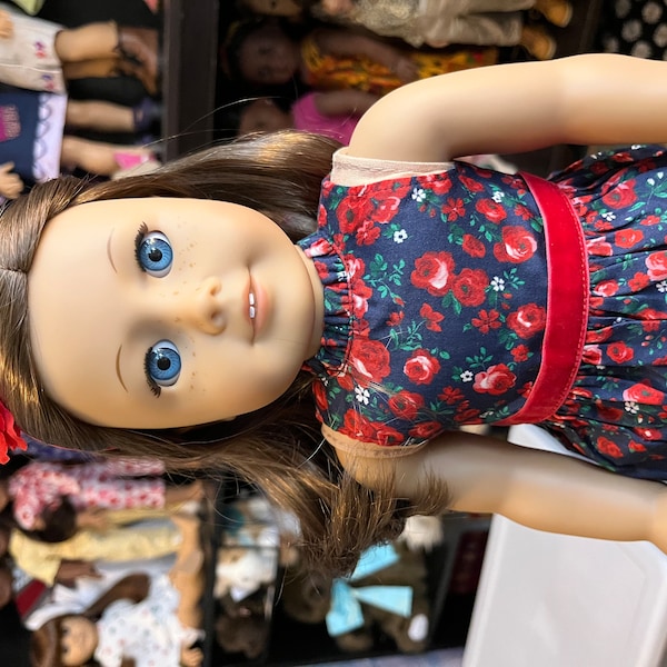 NECK String & LIMB Restringing Kit Repair Dolls Like American Girl ...