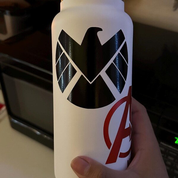 Jurassic Logo Decals - Etsy