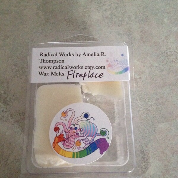 Baked Ham Scented Candle, Vegan Candle, Homemade Candles, Candles, Tin ...