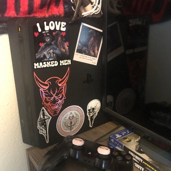 Baby Girl Task Force Sticker - Etsy