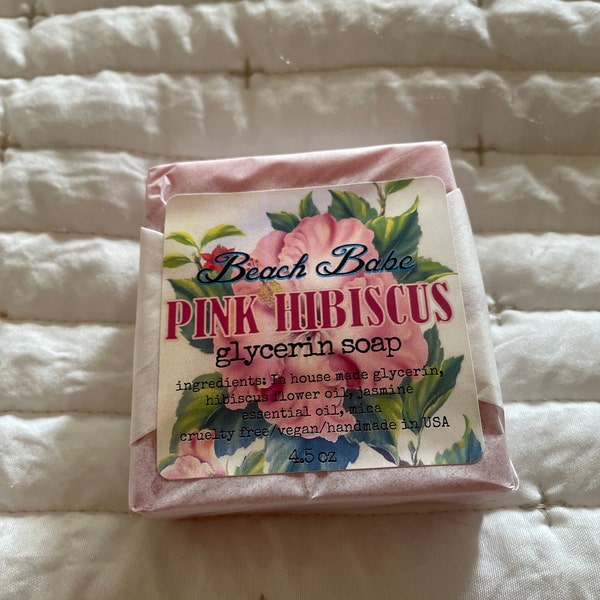 Aloha! Conditioner Bar - Etsy