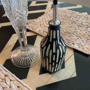 Ceramic Shot Glass Wheel Thrown - Etsy