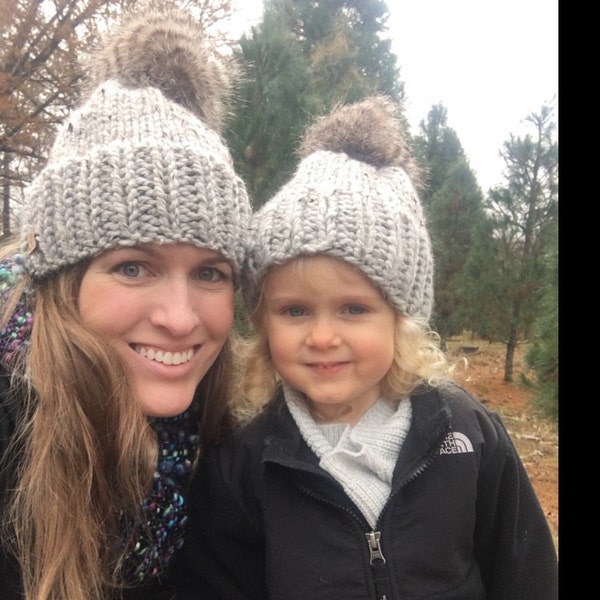 Design Your Own Matching Hats Whole Family. Daddy and Me Hats. Mommy ...