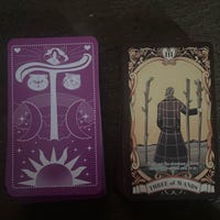 The Tayrot Deck - Etsy