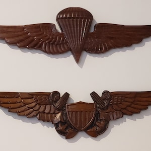 Military O6 Rank full Bird Captain/colonel, Etc... - Etsy
