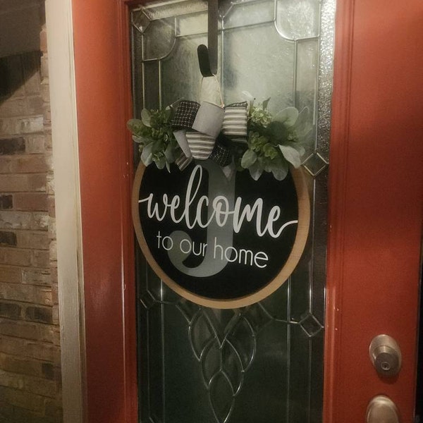 Purdue Front Door Decor Boilermakers Sign Purdue Wreath Football Door ...