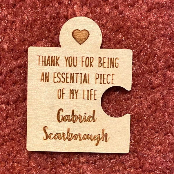 Personalized Wedding Guest Book Custom Made Engraved Gift Wood Blocks ...