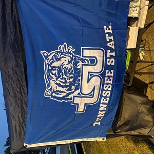 Fisk University Wool Felt Pennant - Etsy