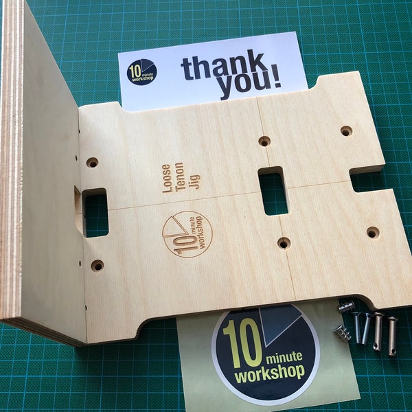 DIY Plywood Rail Hinge Plans Plus - Includes Step-by-step Build Video ...