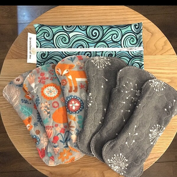 Large Child Size / Child Disability Reusable Swim Nappy | Cloth Nappy ...