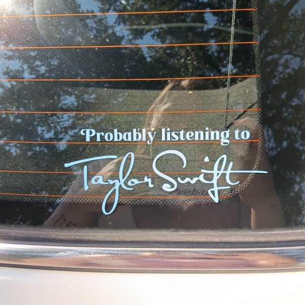 Glitter Mickey Ears Disney Decal Car Decal Princess Castle Ears Decal ...