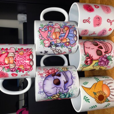 Girly Turtle Png Clip Art for Commercial Use - Etsy