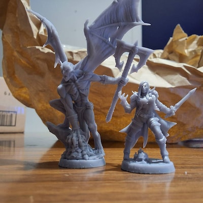 Purple Worm Dnd, Dungeons and Dragons, Tabletop Gaming, Miniature ...