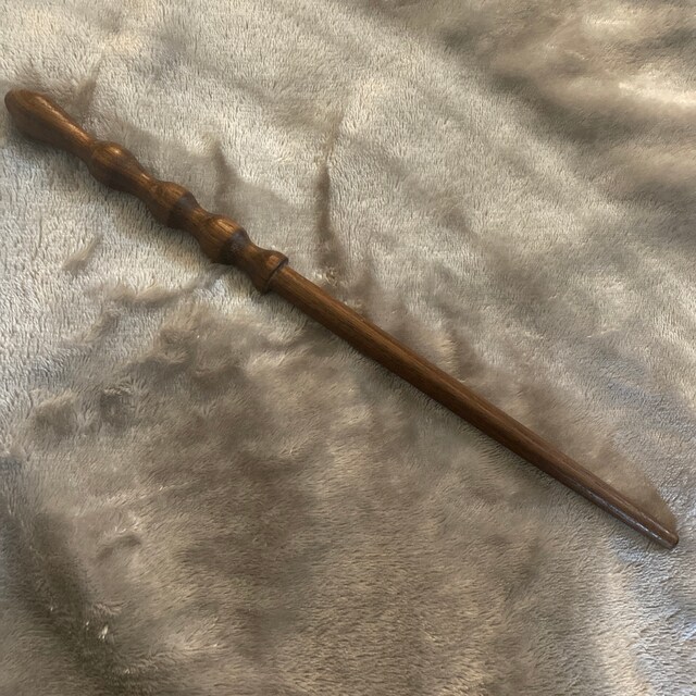 Handmade Wooden Wands for all Occasions by HinkleWands on Etsy
