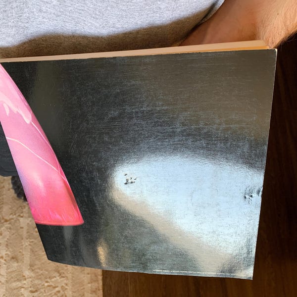 Gio Pomodoro Vintage Coffee Table Book, MCM Decor, Apartment Decor ...