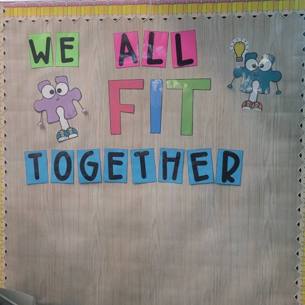 Llama Bulletin Board or Door Decoration - Etsy