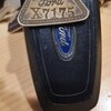 Vintage Brass Tag Ford Motor Company Rouge Plant Car Truck Auto Metal ...