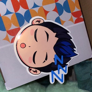 Jett Smoke Maze Spray Valorant Waterproof Sticker - Etsy