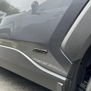 Rav4 Decal Accessories Blackout Overlay, for 5th Gen 2019-2025, Matte ...