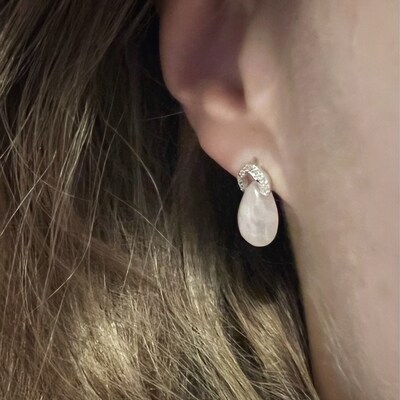 Antique 9ct Rose Gold Plain Signet Ring, Size EU 14 - Etsy