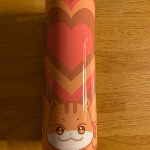 Hello, My Bias is K-pop Sticker – Stray Kids X SKZOO | Waterproof K-pop Stickers - Etsy