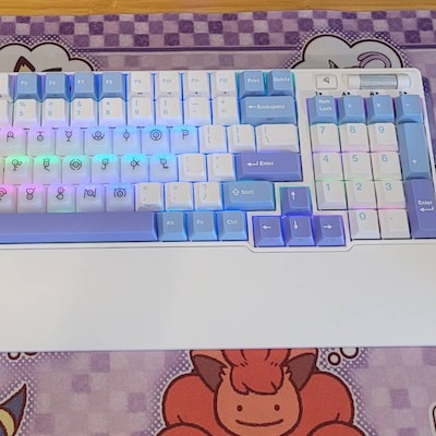 Terraria Keycap Set 9 - Etsy