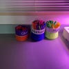 The Glue Stick Bucket for Teachers, Made in the USA! - Etsy