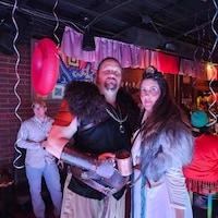 Medium Pewter Broach With Celtic Seahorse - Etsy