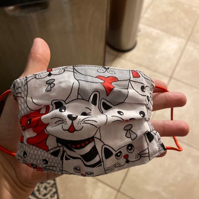 Superhero Logo Sleep Mask. Superhero Sleeping Mask. Sleep Mask ...