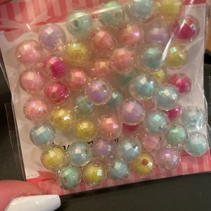 Fake Gum for Slime Fake Food Fake Candy Slime Toppings - Etsy