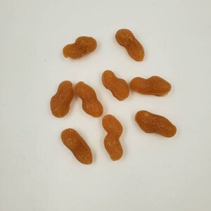 2 Mold Combo 7pc Candy Corn Silicone Mold. Realistic Food - Etsy