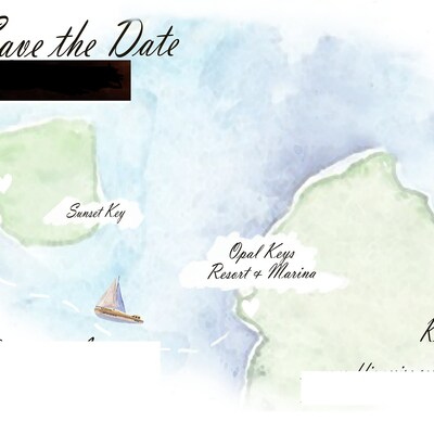 Watercolor Map Creator, Wedding Map Creator, Map Icons, Travel, Planner ...
