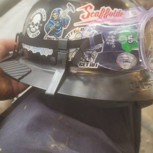 New WELDER Hard Hat Stickers, 40 Total Hardhat Sticker and Decals ...