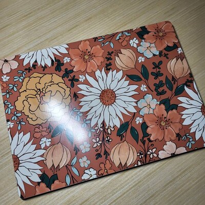 Mystic Moon Laptop Skin, Laptop Cover, Laptop Skins, Removable Laptop ...