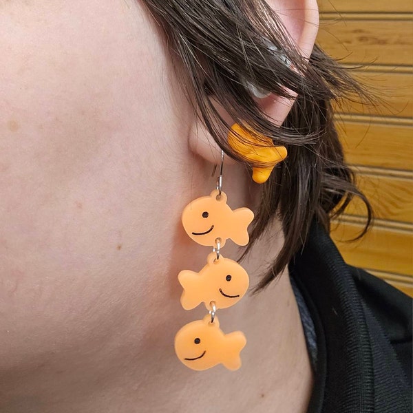 Steve Harrington Stranger Things Earrings - Etsy