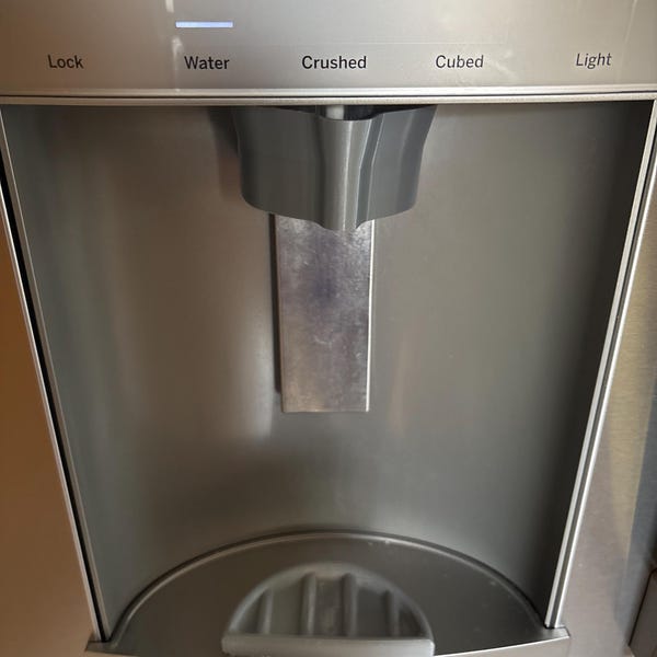 Custom Exact Fit Drip Tray Catchers for Select Samsung Refrigerators - Etsy