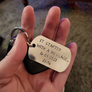 Pocket Token Gift. You're Amazing Quote. Motivational and | Etsy UK