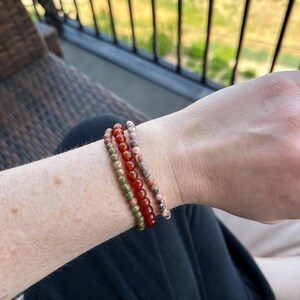 ENERGY VAMPIRE Protection Crystals Set, Aura & Empath Protection Shield ...