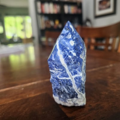 Polychrome Desert Jasper Large Rough Jasper Rock for Tumbling Size: 2 3 ...