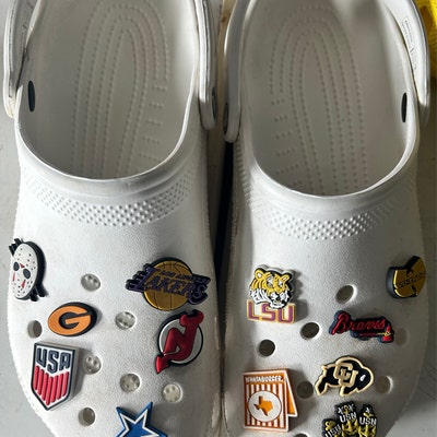 FAMU Croc Charm Bundle - Etsy