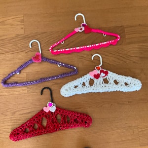 Diaper Stacker Hanger, Crochet Vintage Pattern - Etsy