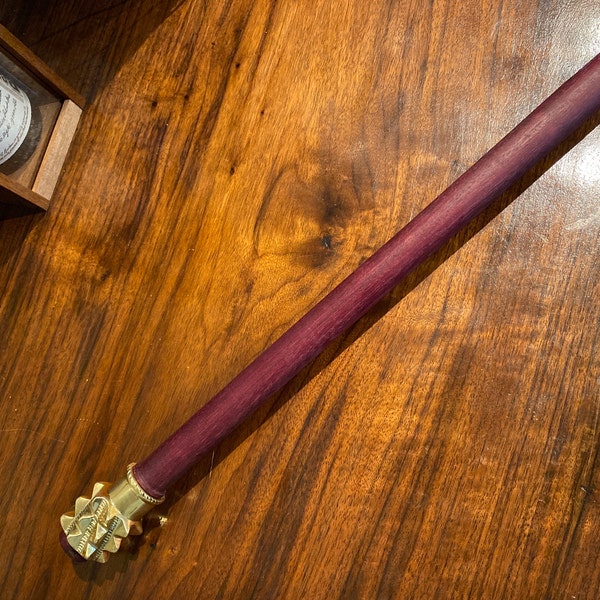 Medieval Knobbed Brass Mace Head 12th-14thc - Lost Wax Cast (mace 3) - Etsy