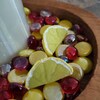 Fake MINI Lemons, Realistic Lemons, Lemon Decor, Plastic Lemons, Lemon ...