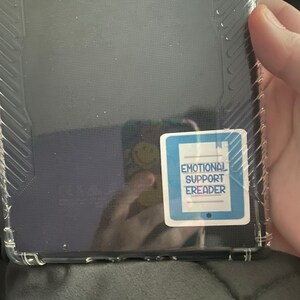 2000s Burned Mix CD Water Resistant Holographic Vinyl Sticker - Etsy