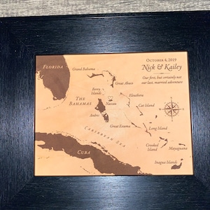 Upgrade to Include a Map Legend on Your Push Pin World Map - Etsy