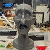 STL. File - Haunted Mansion Pop-up Ghost No. 1 "winky" Faithful Replica ...